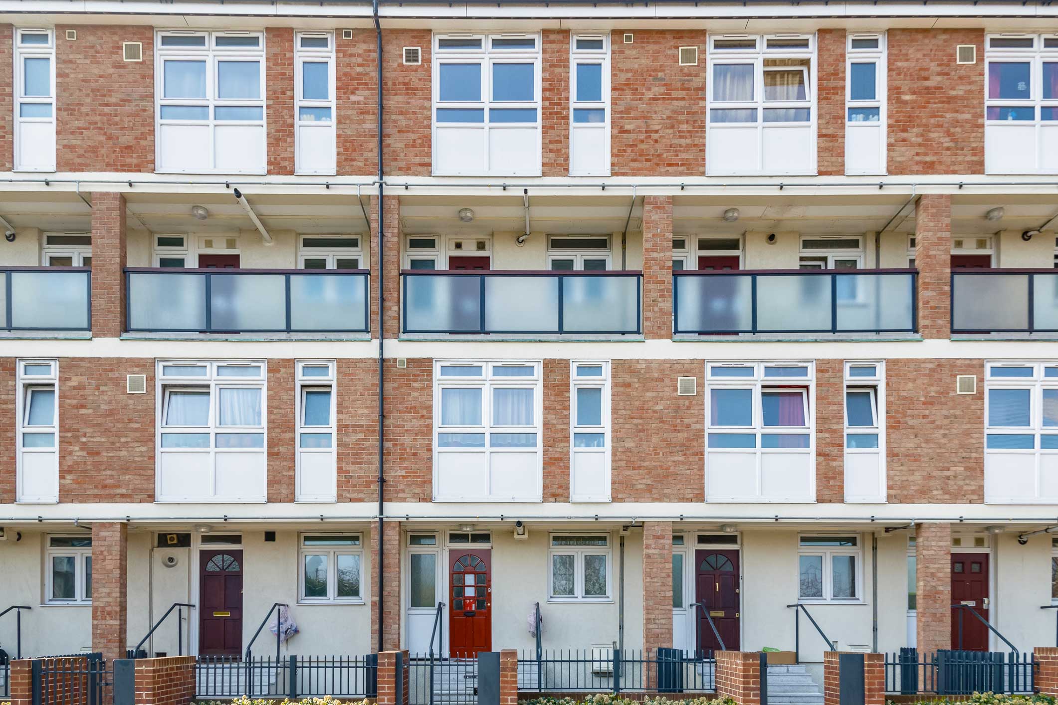 Council Housing Backlog could Take 17 Years To Clear 
